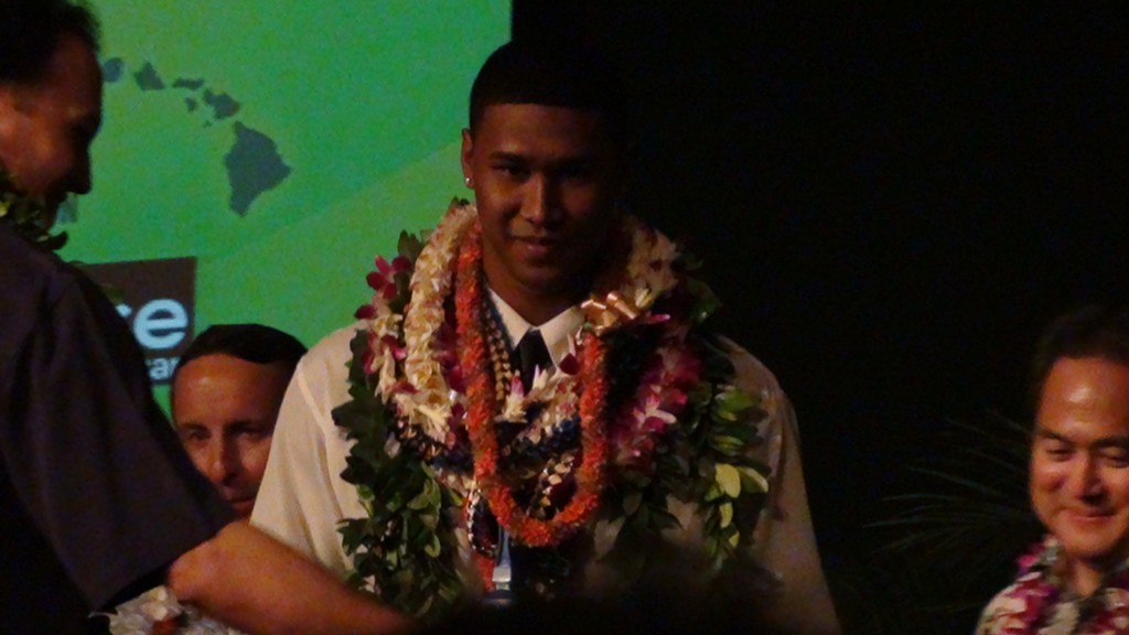 Hall of Honor – Hawaii Prep World
