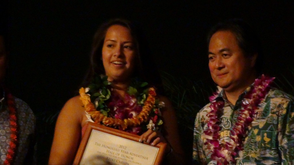 Hall of Honor – Hawaii Prep World