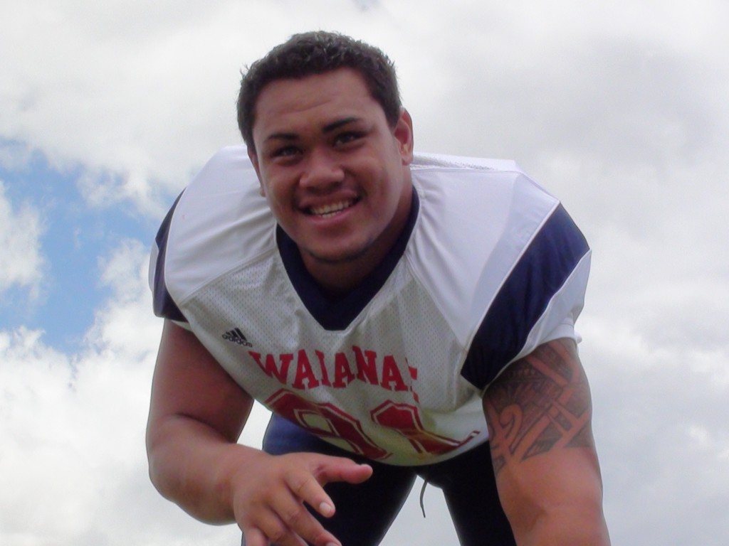 Top Players, updated 9/20* – Hawaii Prep World