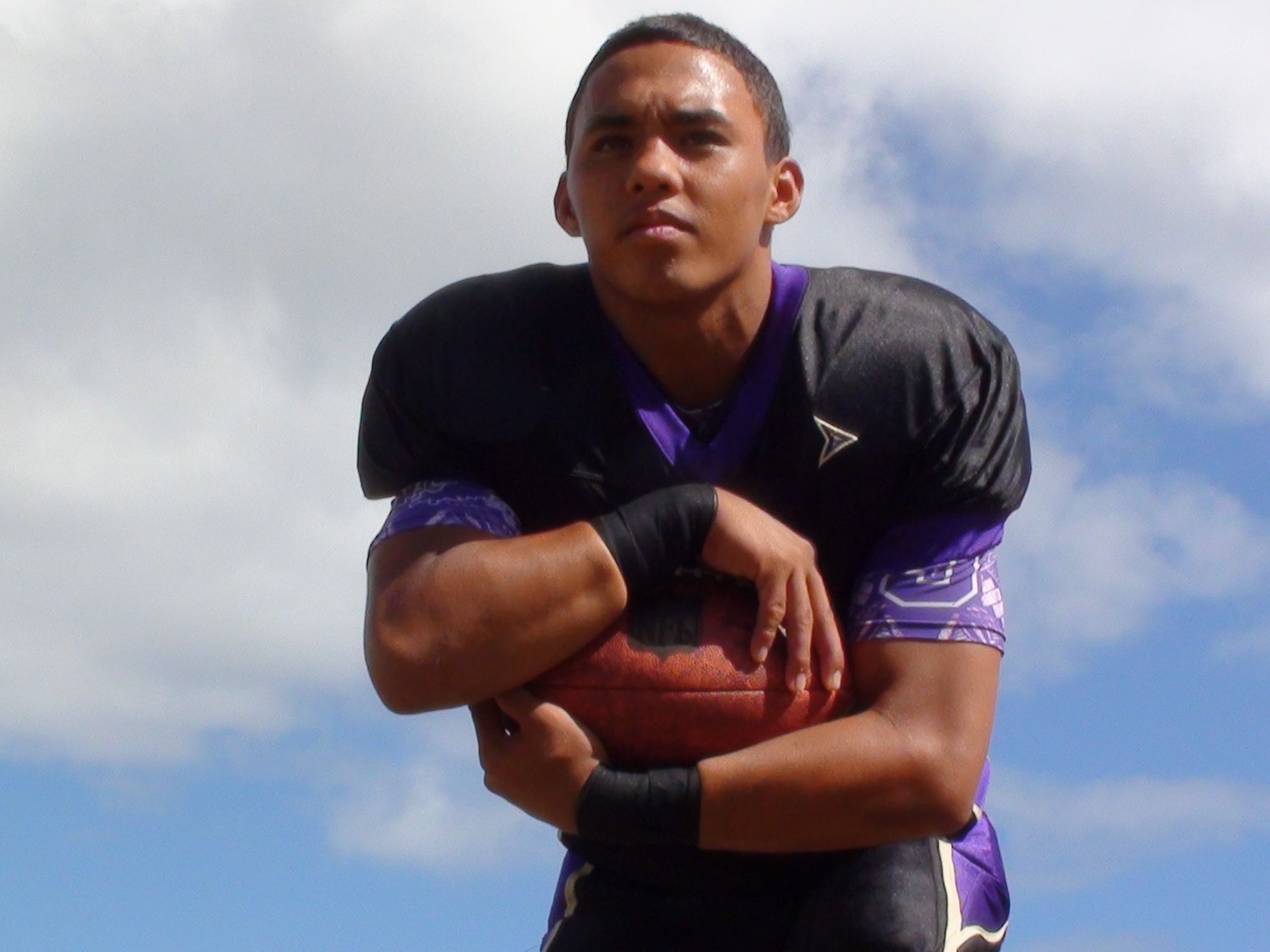 Football Tour: Damien – Hawaii Prep World