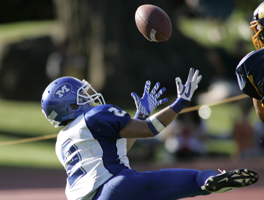 Moanalua Na Menehune football – Hawaii Prep World