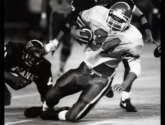 Kahuku Red Raiders football – Hawaii Prep World