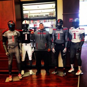Fehoko commits to Texas Tech – Hawaii Prep World