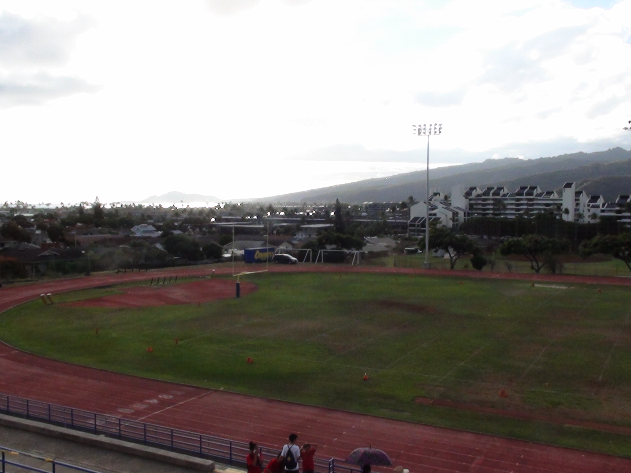 LIVE BLOG: Kalani 21, Kaimuki 20, final – Hawaii Prep World