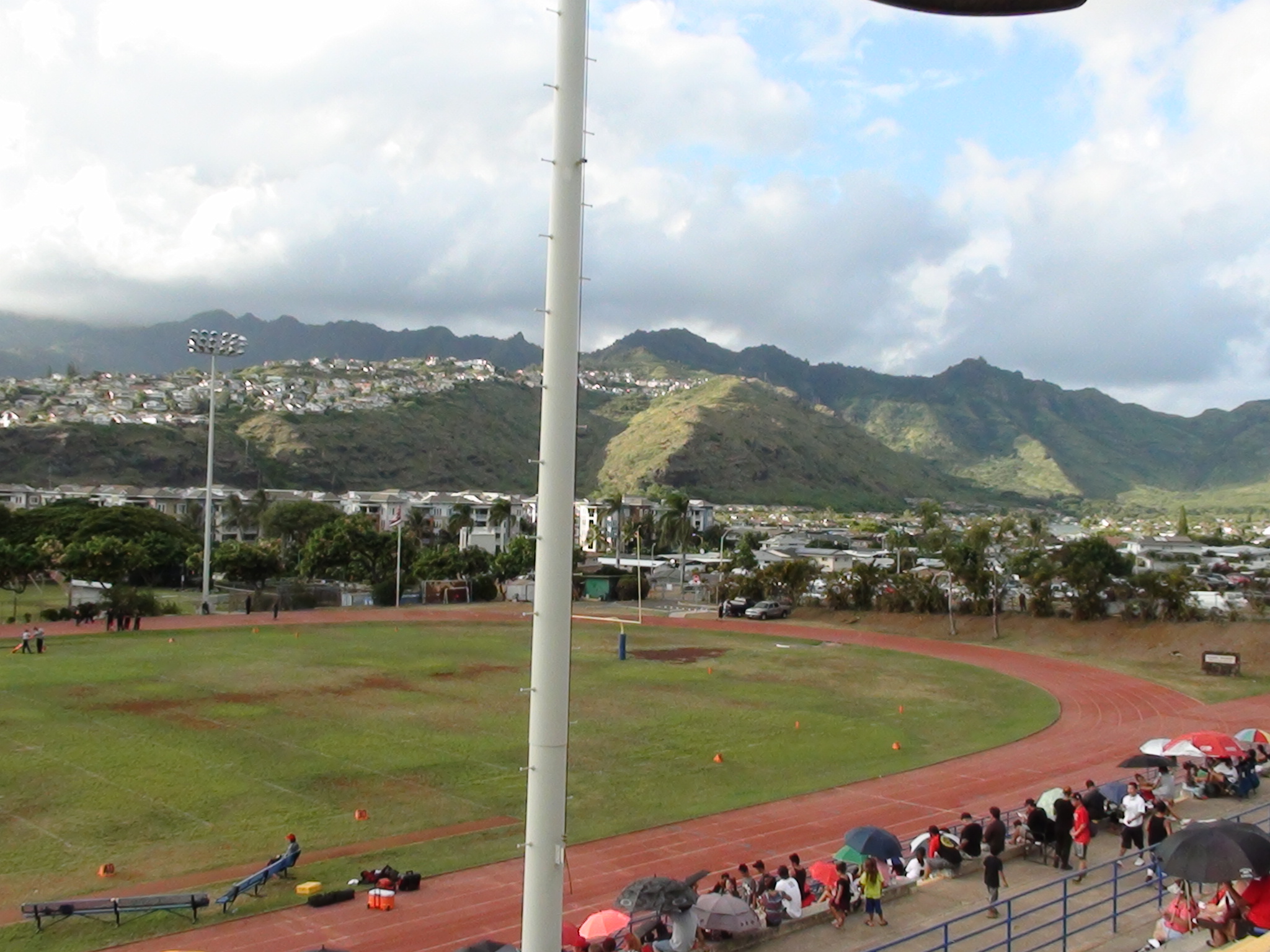 LIVE BLOG: Kalani 21, Kaimuki 20, final – Hawaii Prep World