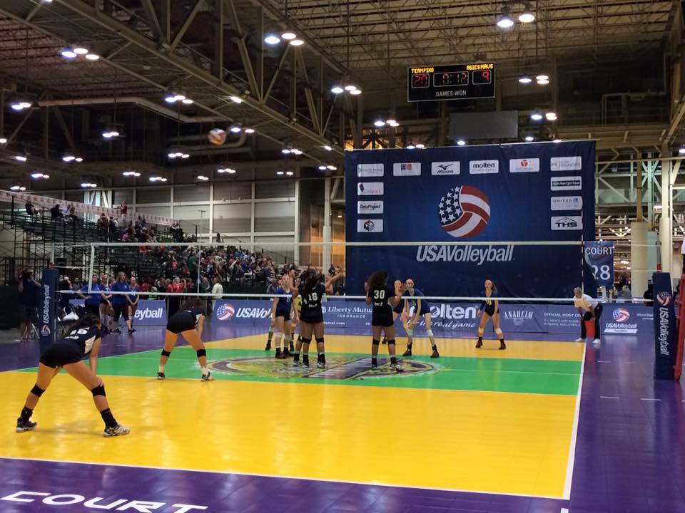 Team Piko wins national title in New Orleans – Hawaii Prep World