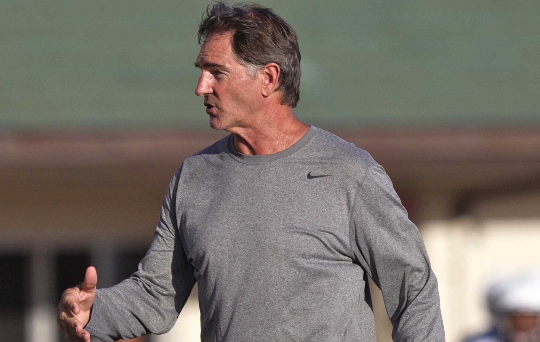 Cosbie’s 2015 Kamehameha football staff – Hawaii Prep World