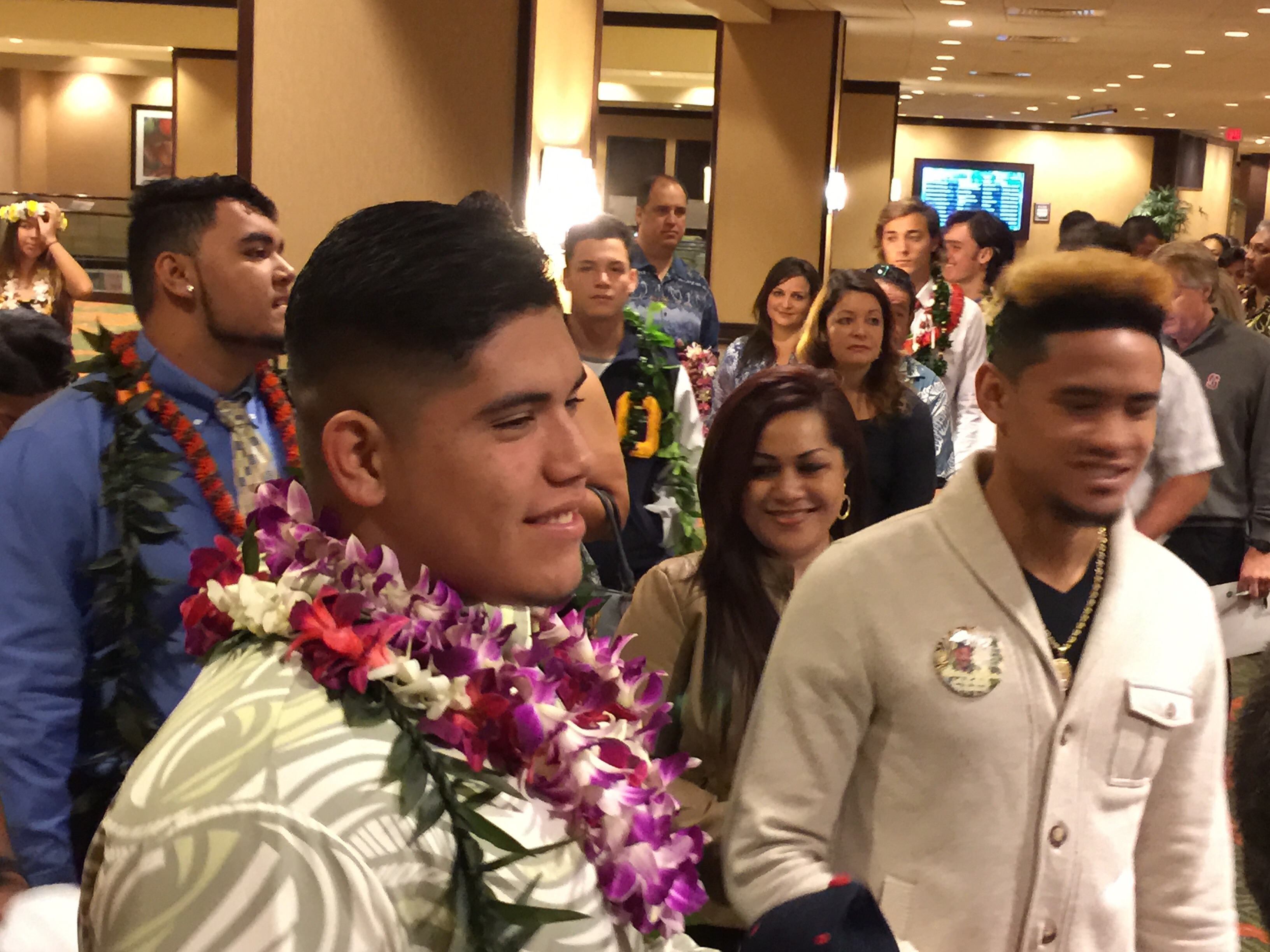 image – Hawaii Prep World