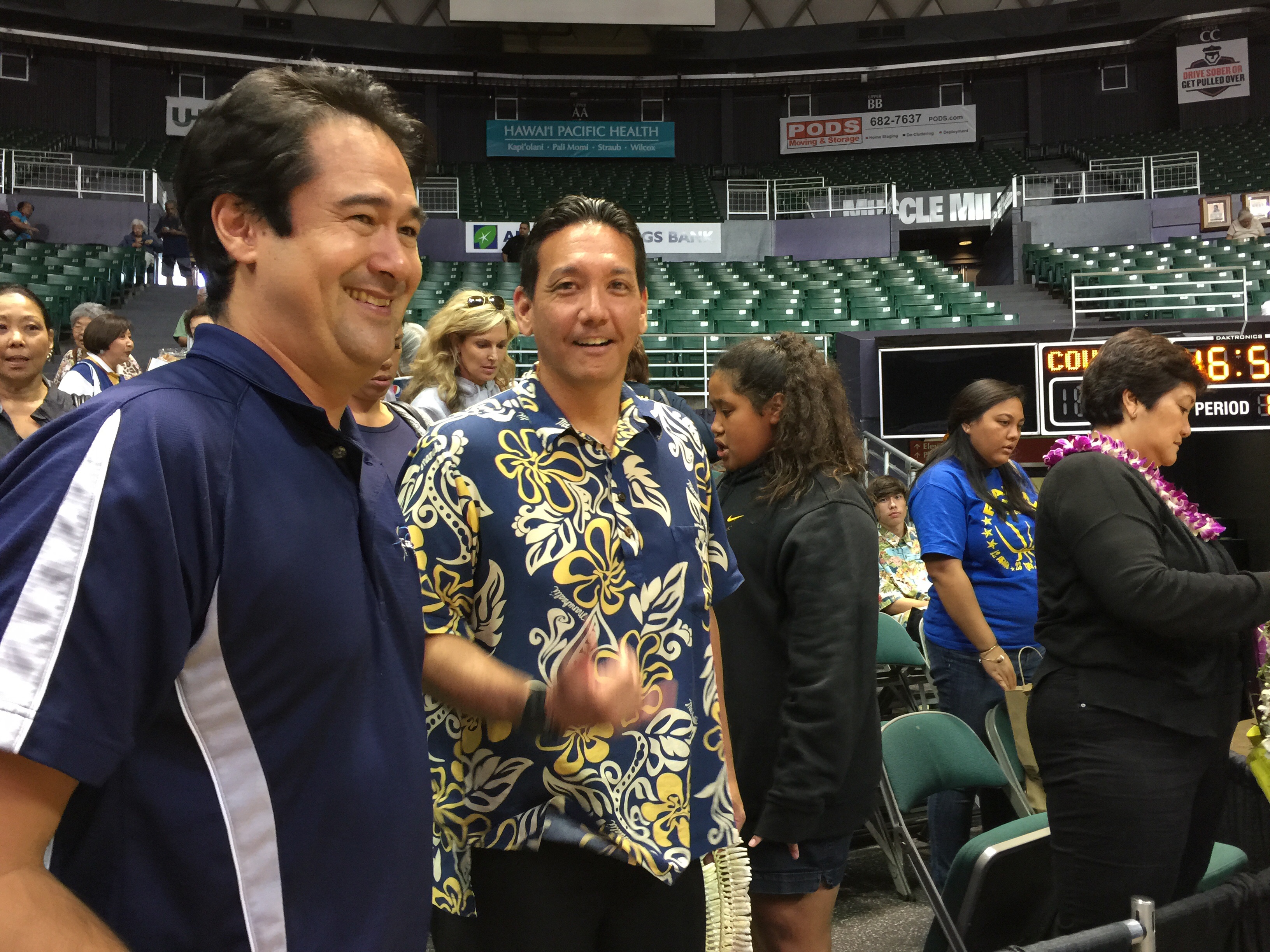 image – Hawaii Prep World