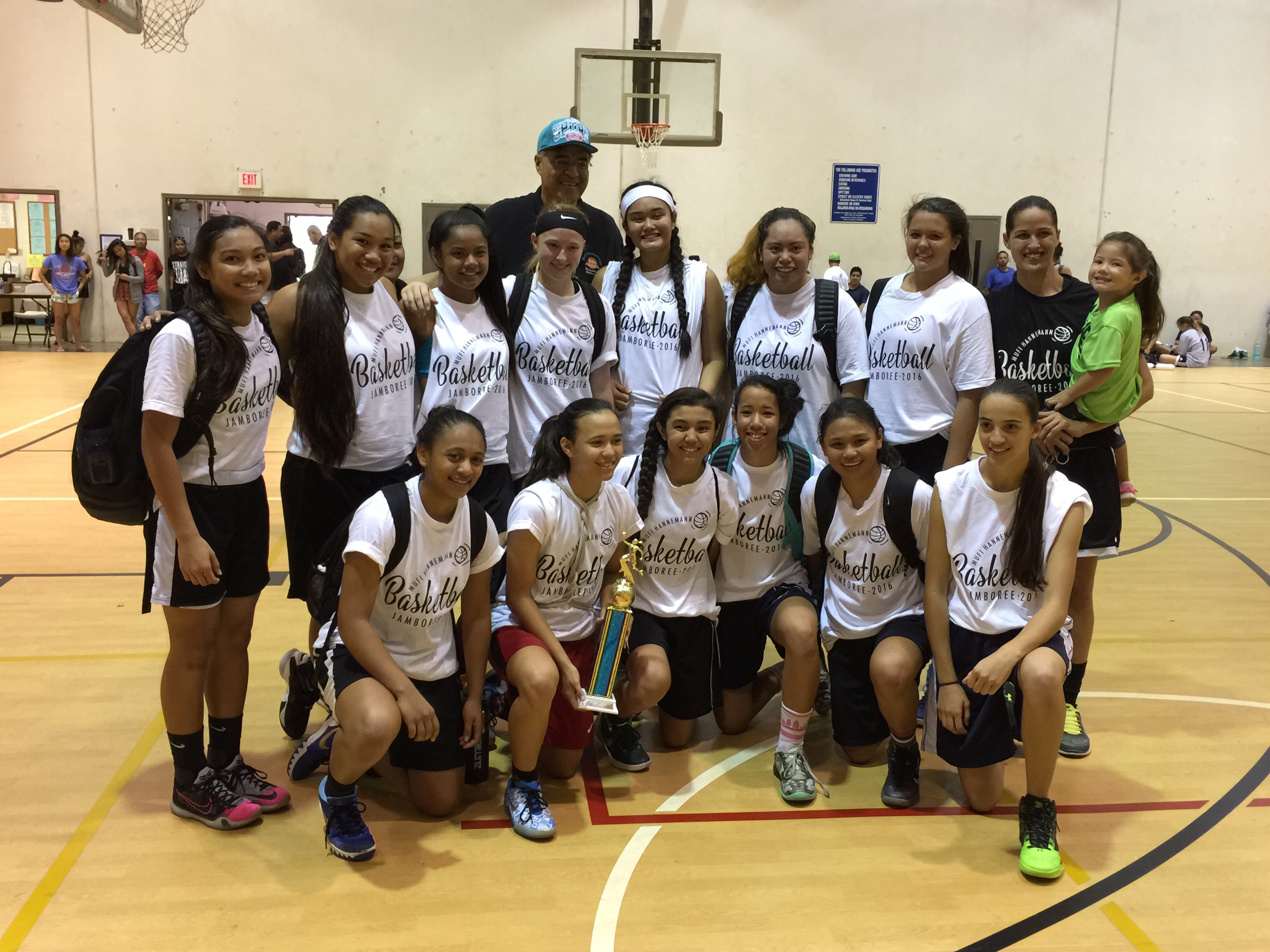 image – Hawaii Prep World