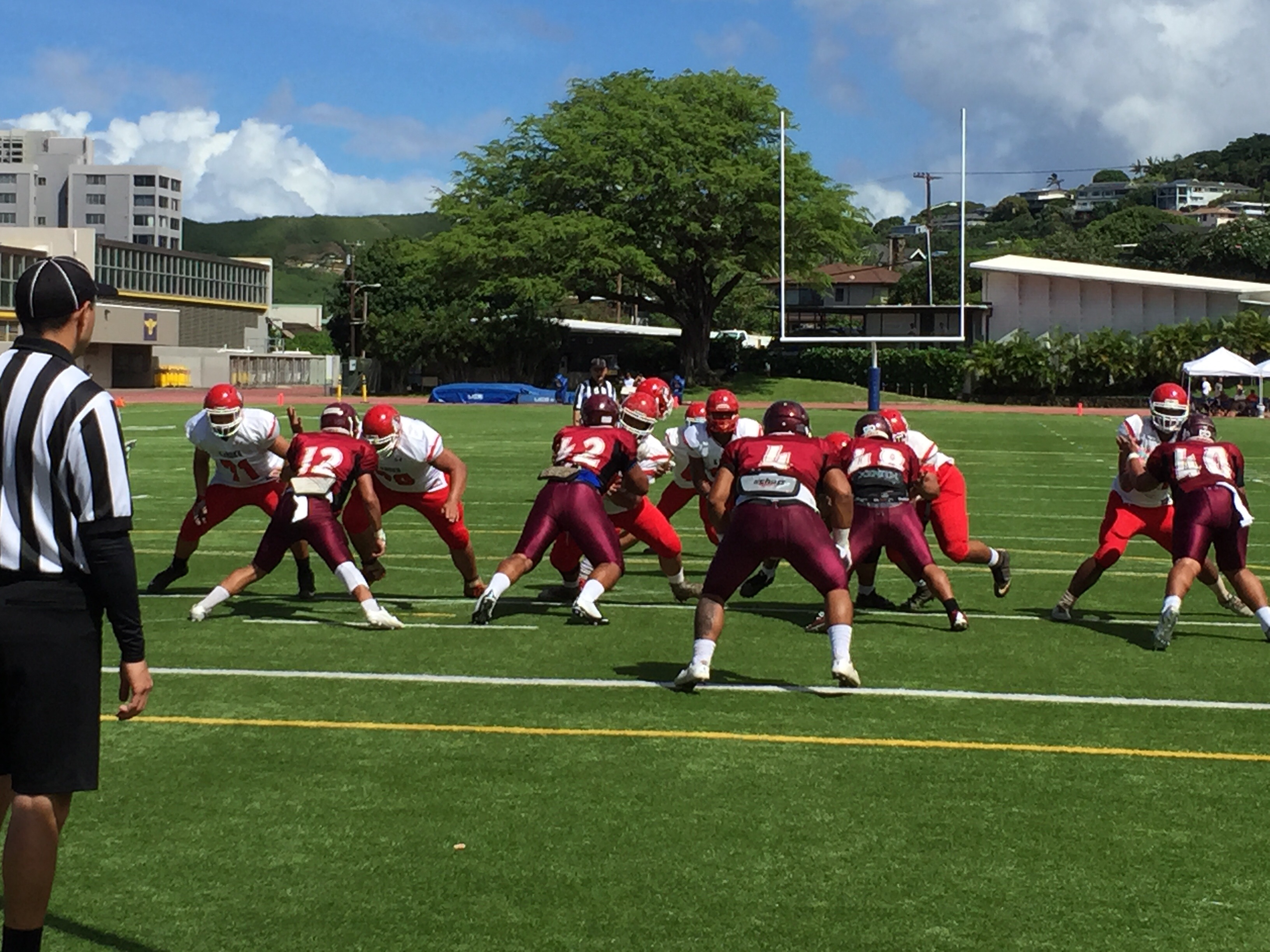 image – Hawaii Prep World