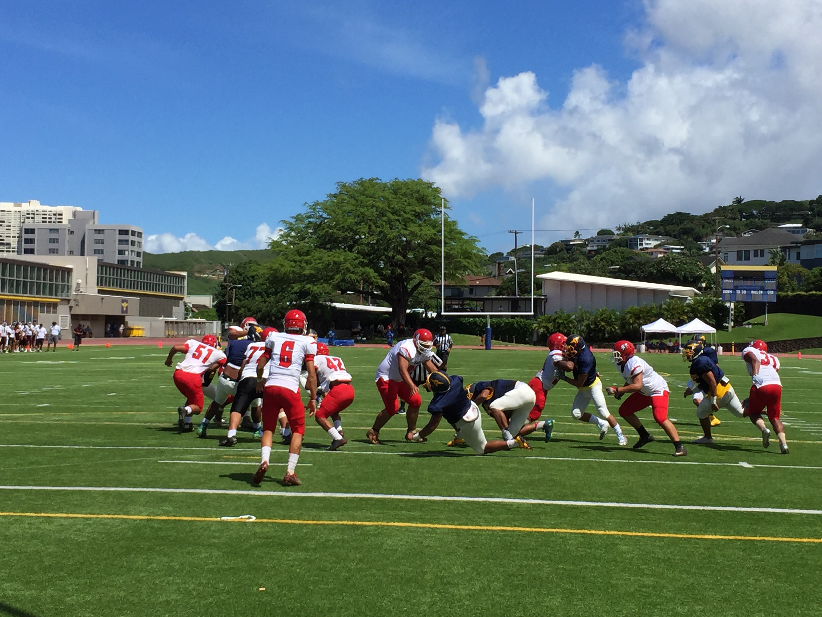 image – Hawaii Prep World