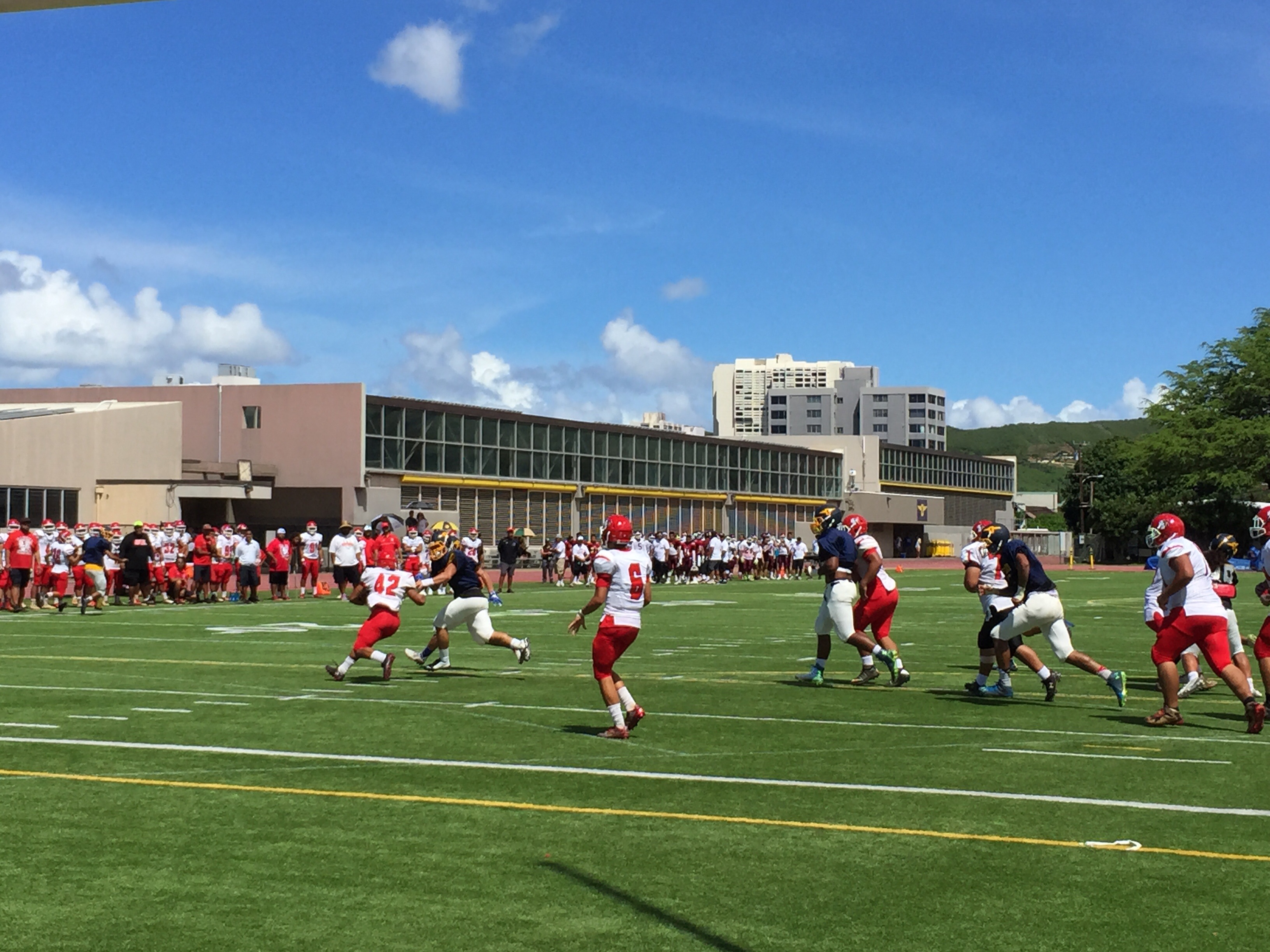 image – Hawaii Prep World