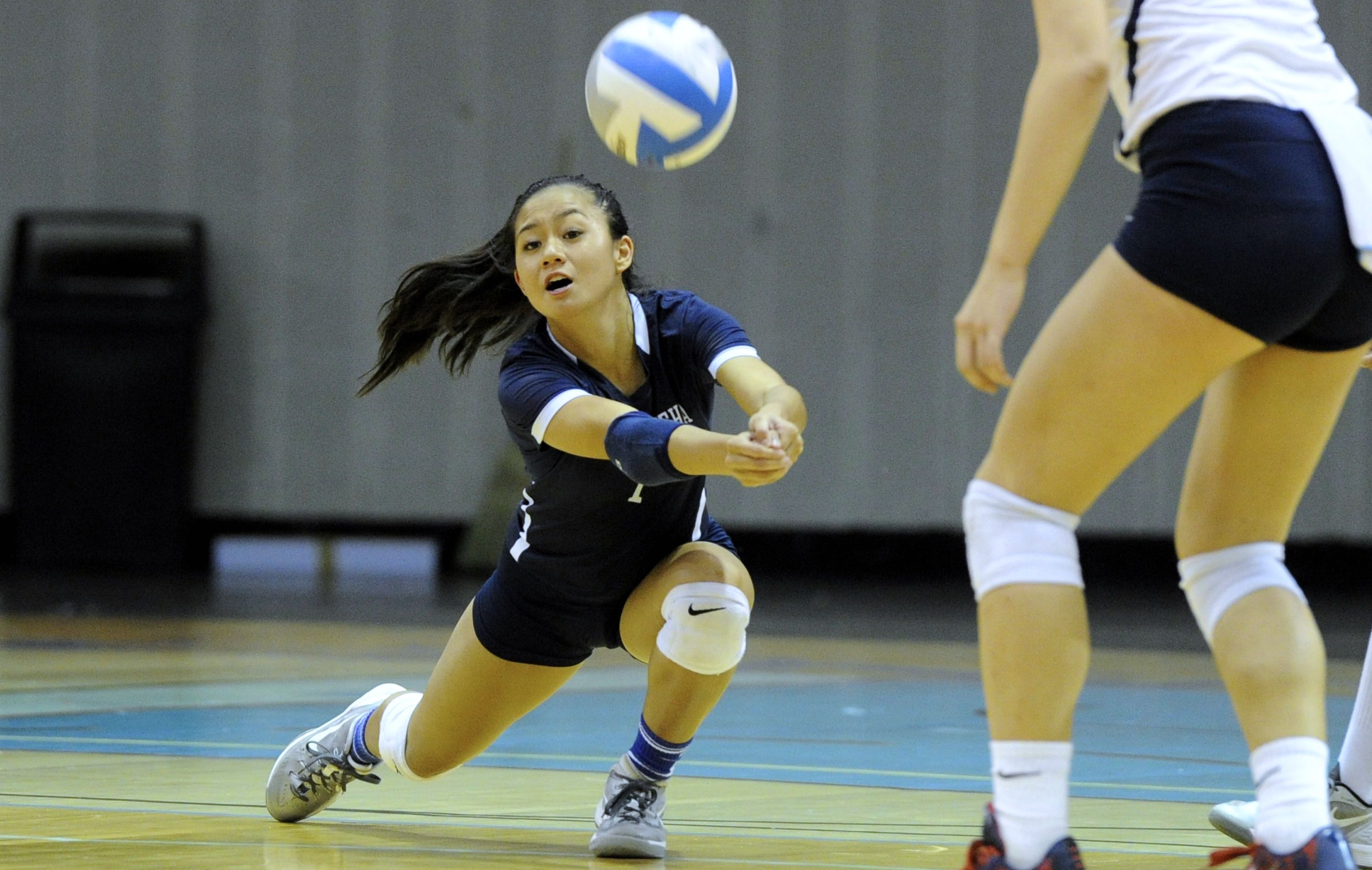 2016 All-State Fab 15 volleyball slide show – Hawaii Prep World