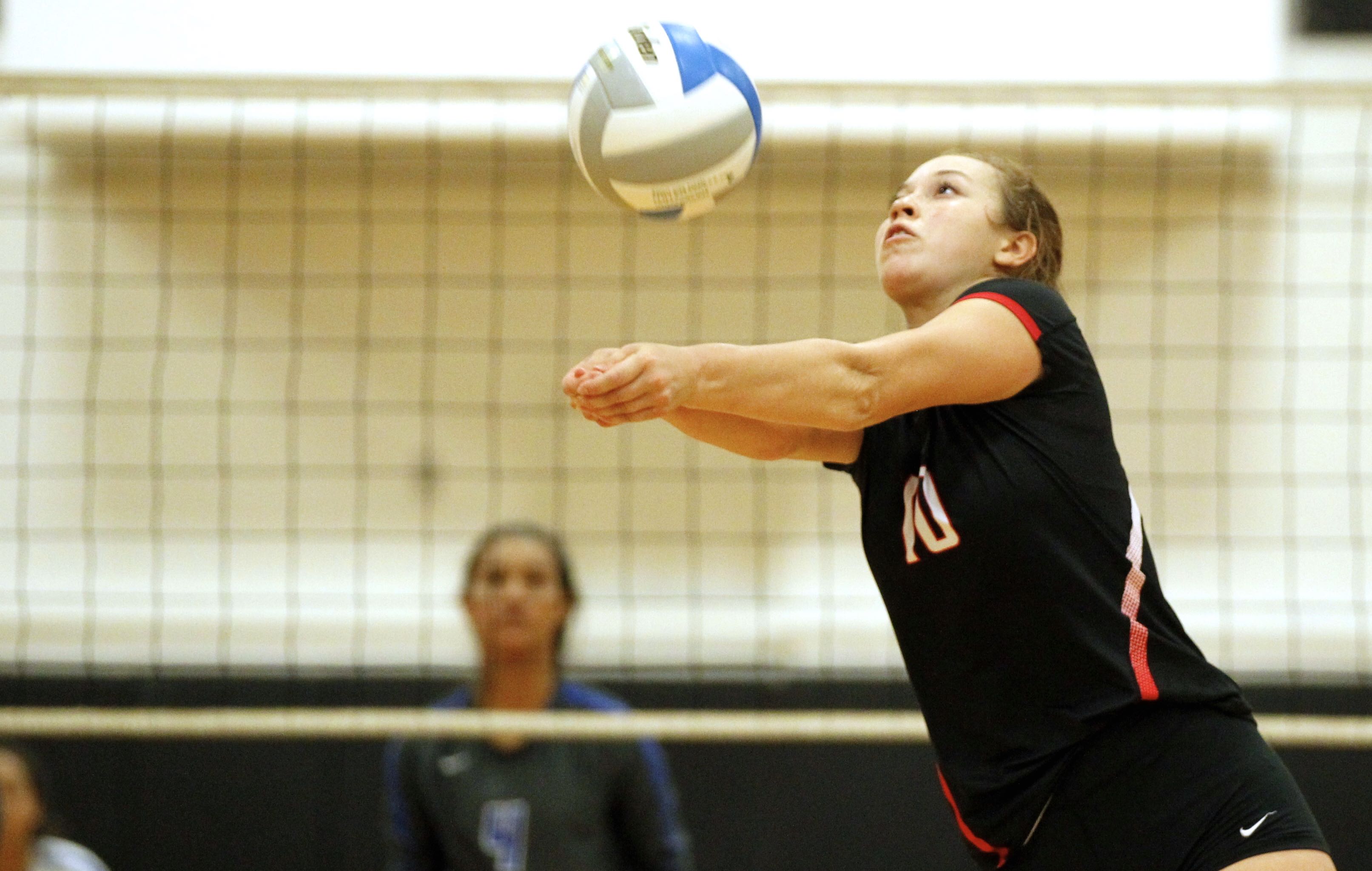 2016 All-State Fab 15 volleyball slide show – Hawaii Prep World