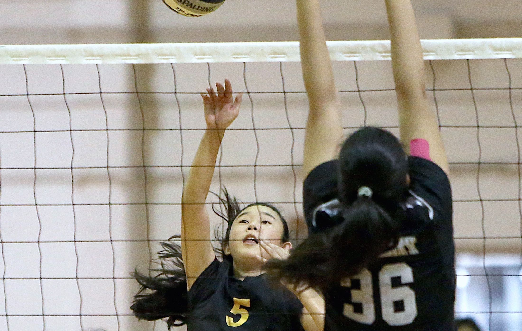 2016 All-State Fab 15 volleyball slide show – Hawaii Prep World