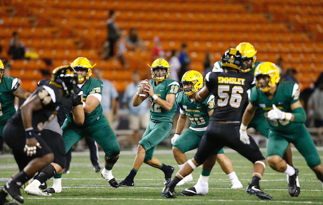 PHOTO GALLERY: 2018 Polynesian Bowl – Hawaii Prep World