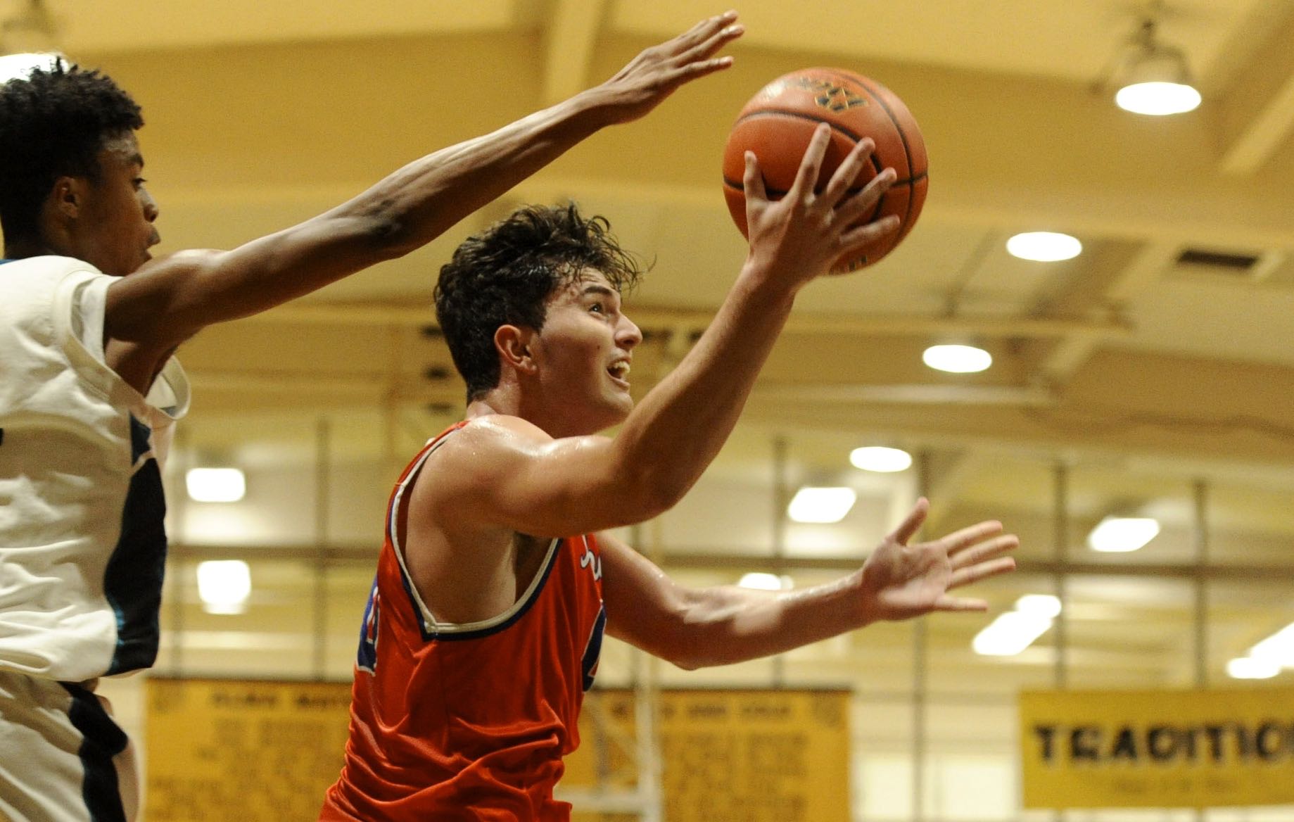 Tolu Smith keeps POY award in Kahuku – Hawaii Prep World