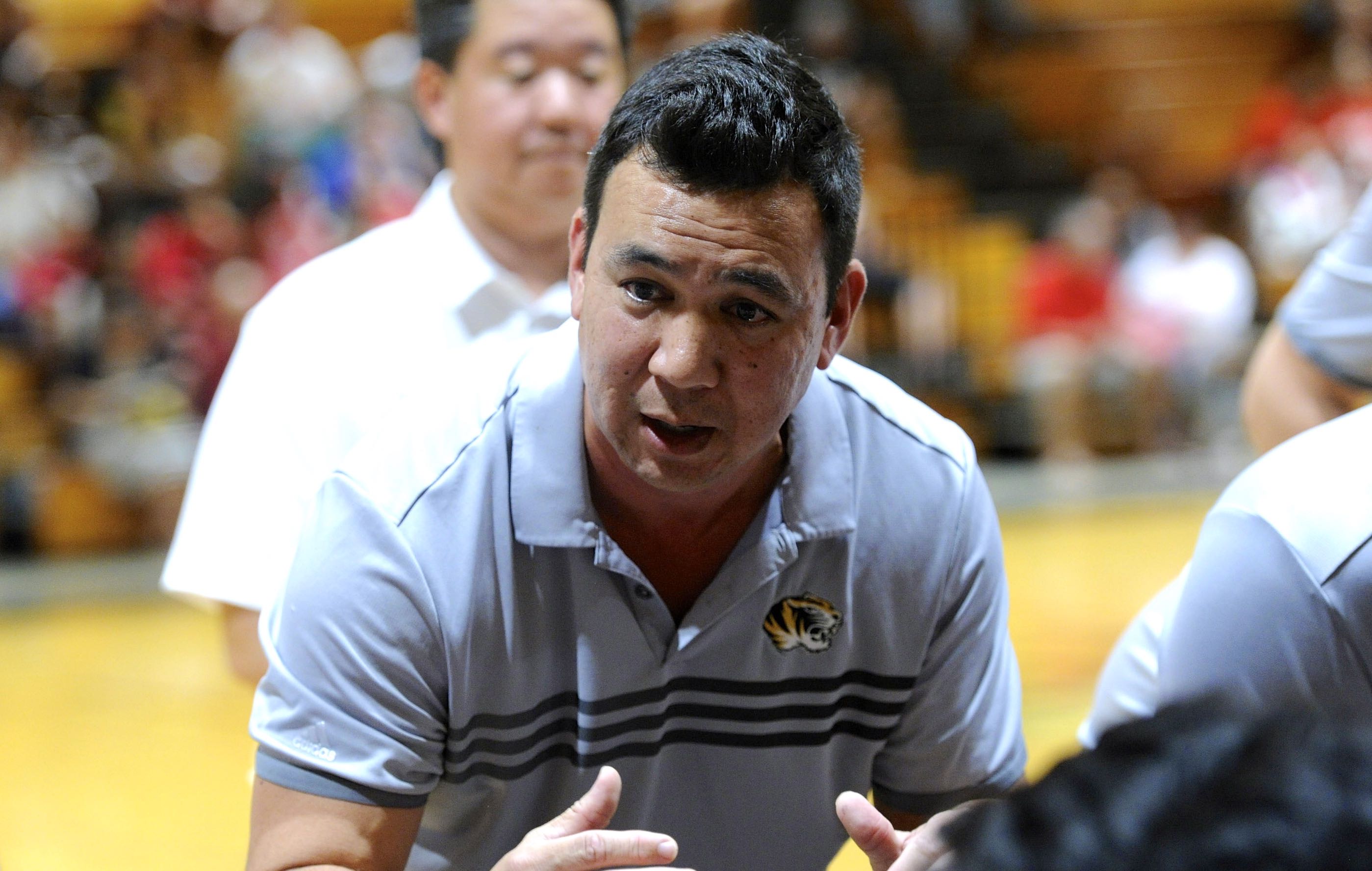 Tolu Smith keeps POY award in Kahuku – Hawaii Prep World