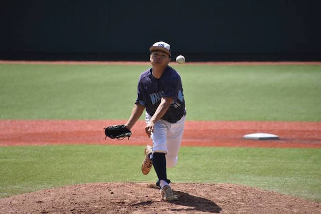 Experienced Warriors back in semis – Hawaii Prep World