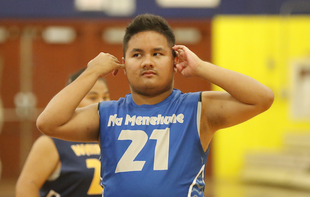 Prime Time hoops brings students joy and gives them a chance – Hawaii ...