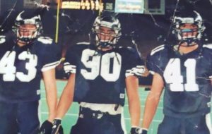 GLORY DAYS: Coach Abu Maafala and the 2019 Kamehameha Warriors – Hawaii ...