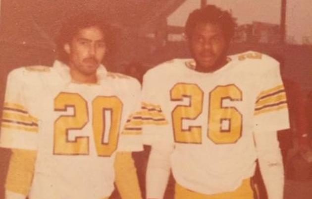 Pac-Five football – Page 4 – Hawaii Prep World