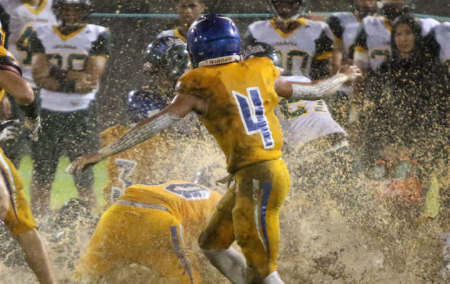 VIDEO: Leadership, brotherhood key to Hilo’s unbeaten run – Hawaii Prep ...