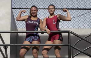 Cousins Nanea Estrella and Waipuilani Estrella-Beauchamp are Hawaii’s ...