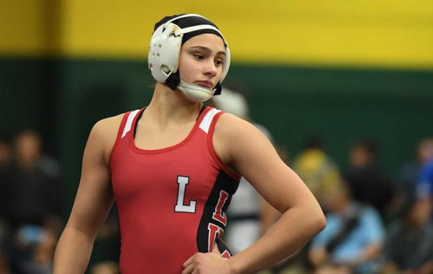 Girls 132 – Hawaii Prep World