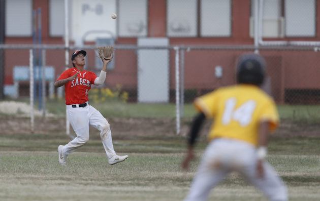 Campbell and Mililani baseball teams show us why we play the games ...