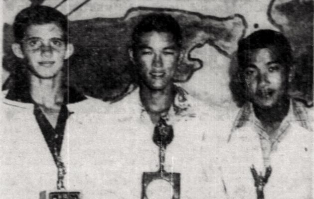 Hawaii Sports – Page 7 – Hawaii Prep World