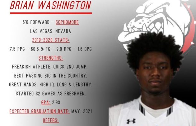 Recruiting – Page 10 – Hawaii Prep World