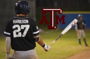 Punahou junior shortstop Kaikea Harrison commits to Texas A&M – Hawaii ...