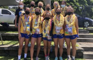 Track and Field – Hawaii Prep World