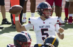 Saint Louis football: 2021 – Hawaii Prep World