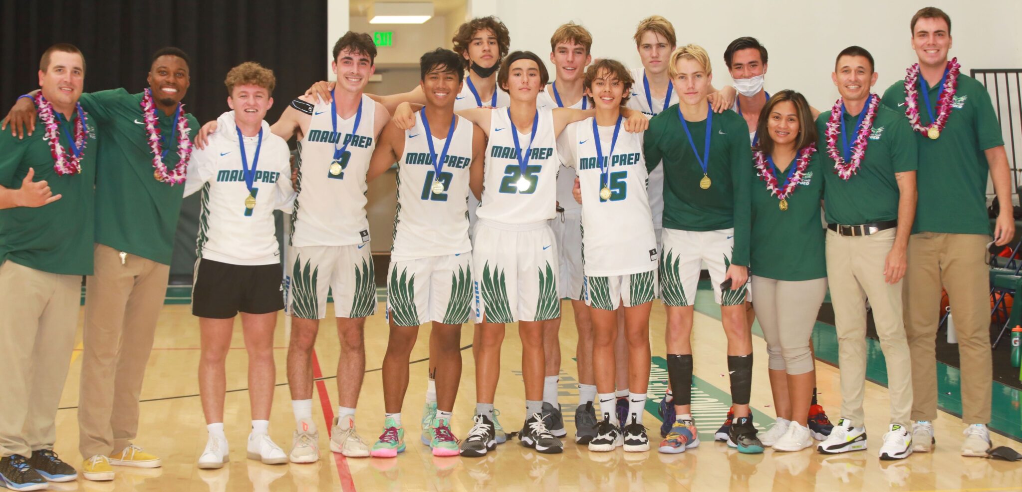 Boys basketball – Hawaii Prep World