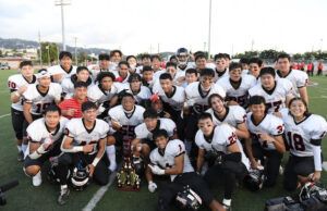 ‘Iolani football: 2022 – Hawaii Prep World