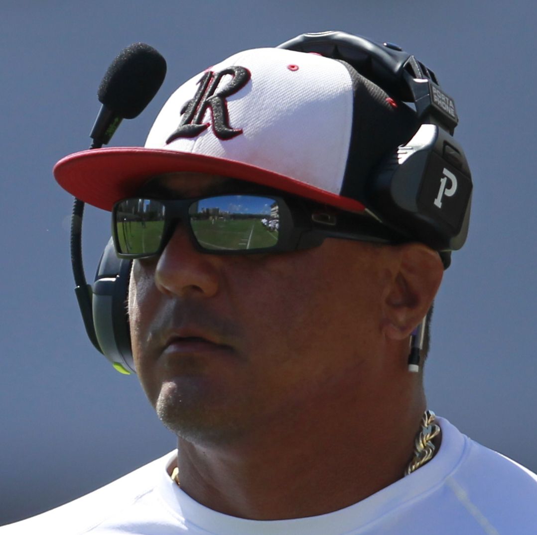 Radford football: 2022 – Hawaii Prep World