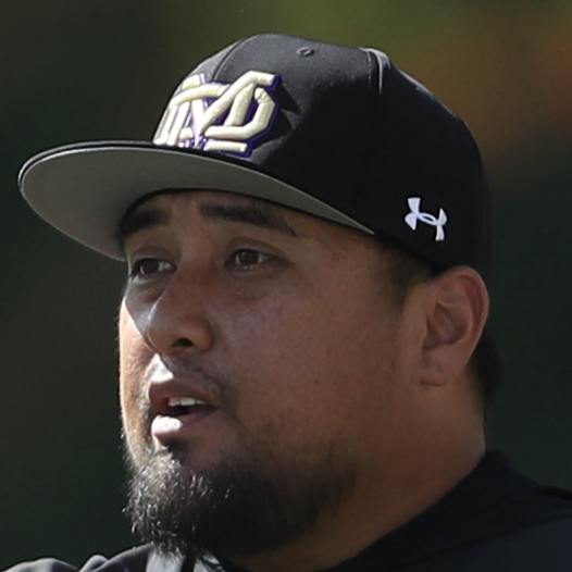 Damien football: 2024 – Hawaii Prep World